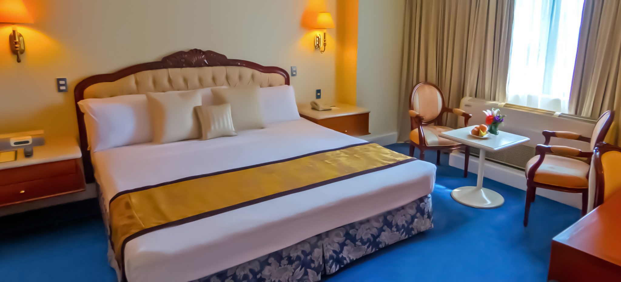 The Prince returns… and rolls out the red carpet for guests – Manila ...