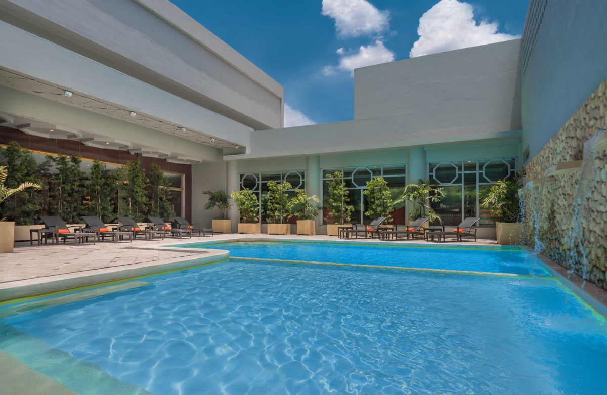 The Prince returns… and rolls out the red carpet for guests – Manila ...