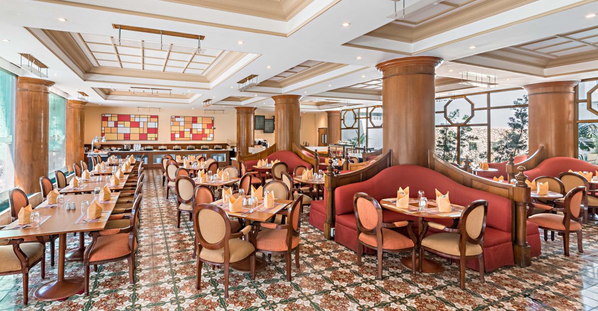 The Prince returns… and rolls out the red carpet for guests – Manila ...