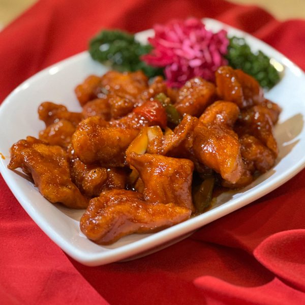 Dragon Court Reopens in Celebration of Manila Prince Hotel’s ...