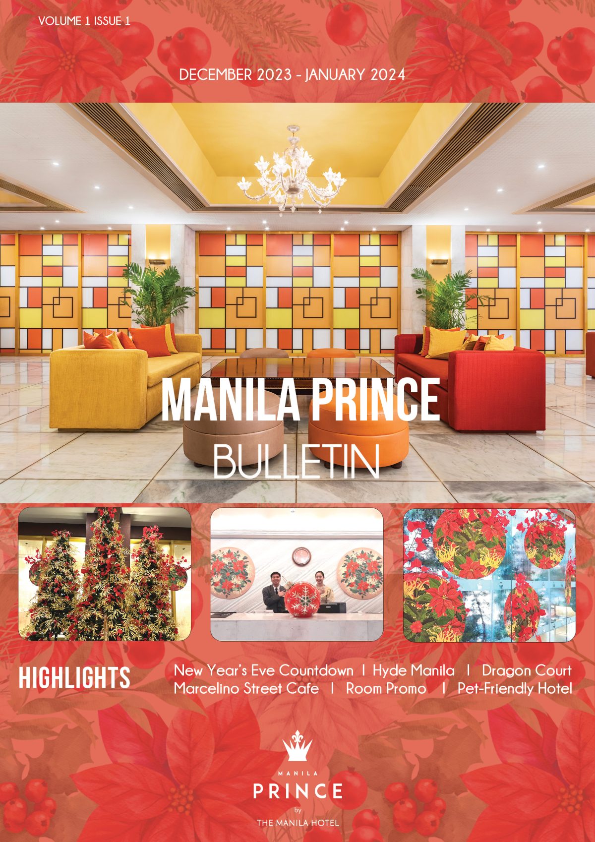 Manila Prince Hotel