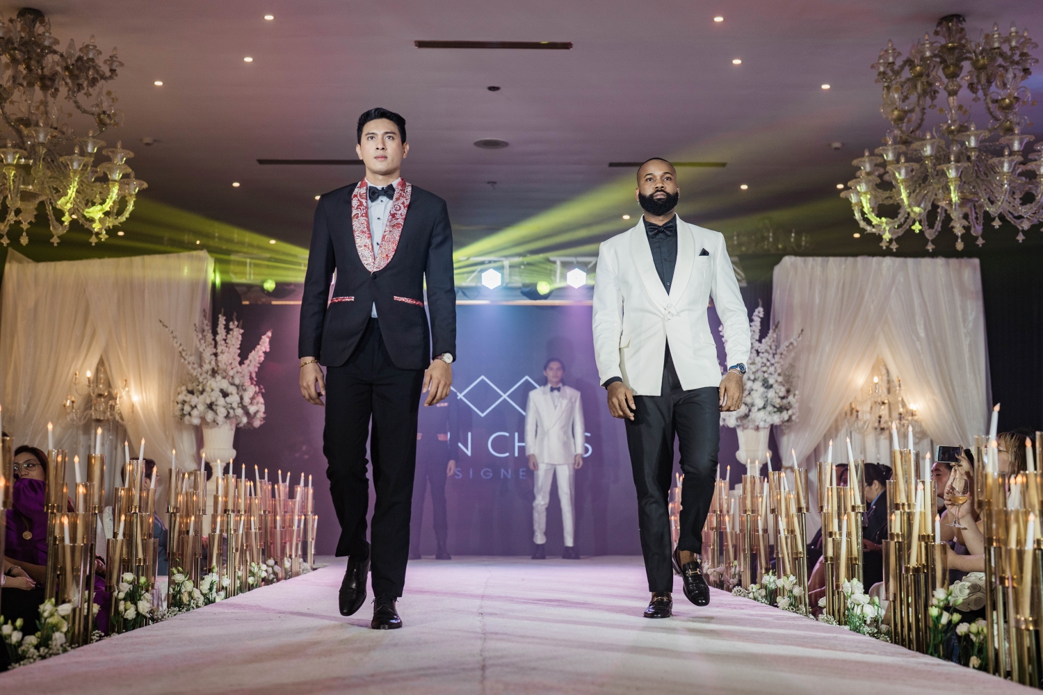 Spectacular Debut of Manila Bridal Fair by Manila Prince Hotel – Manila Prince Hotel