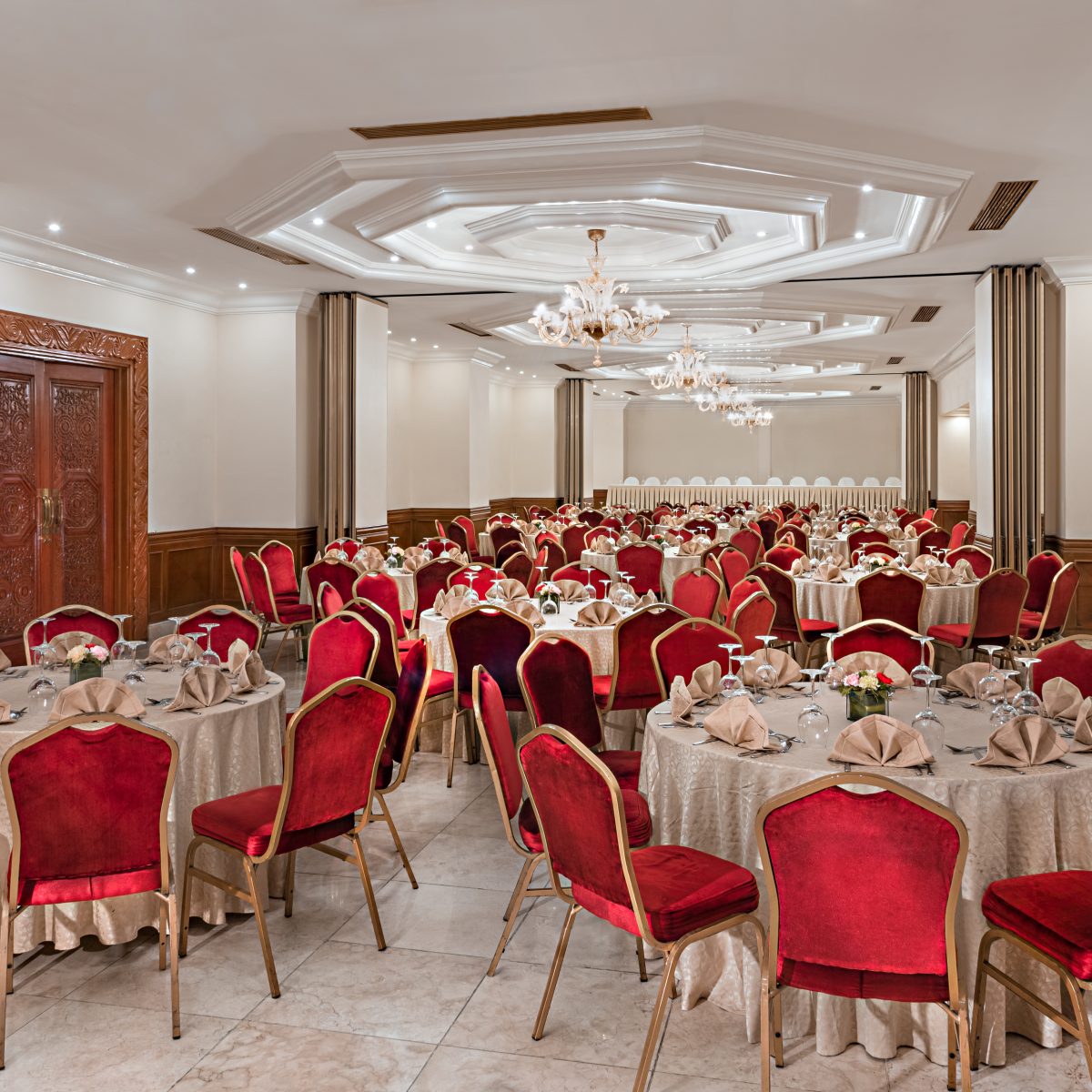 Meetings and Events – Manila Prince Hotel